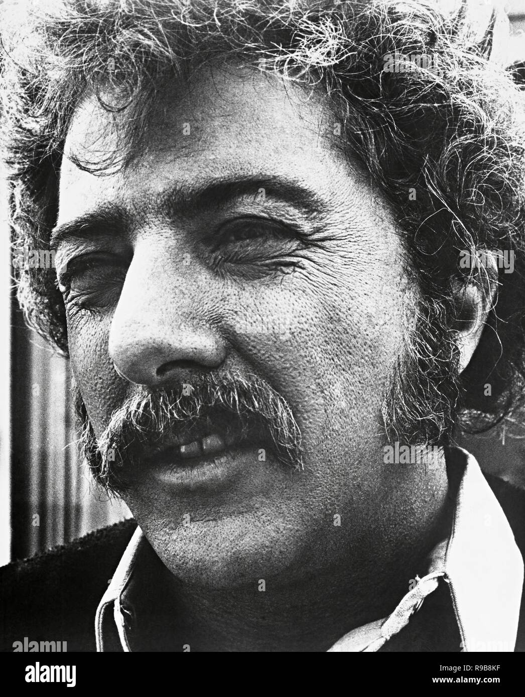 Original film title: WHO IS HARRY KELLERMAN AND WHY IS HE TELLING THOSE ...