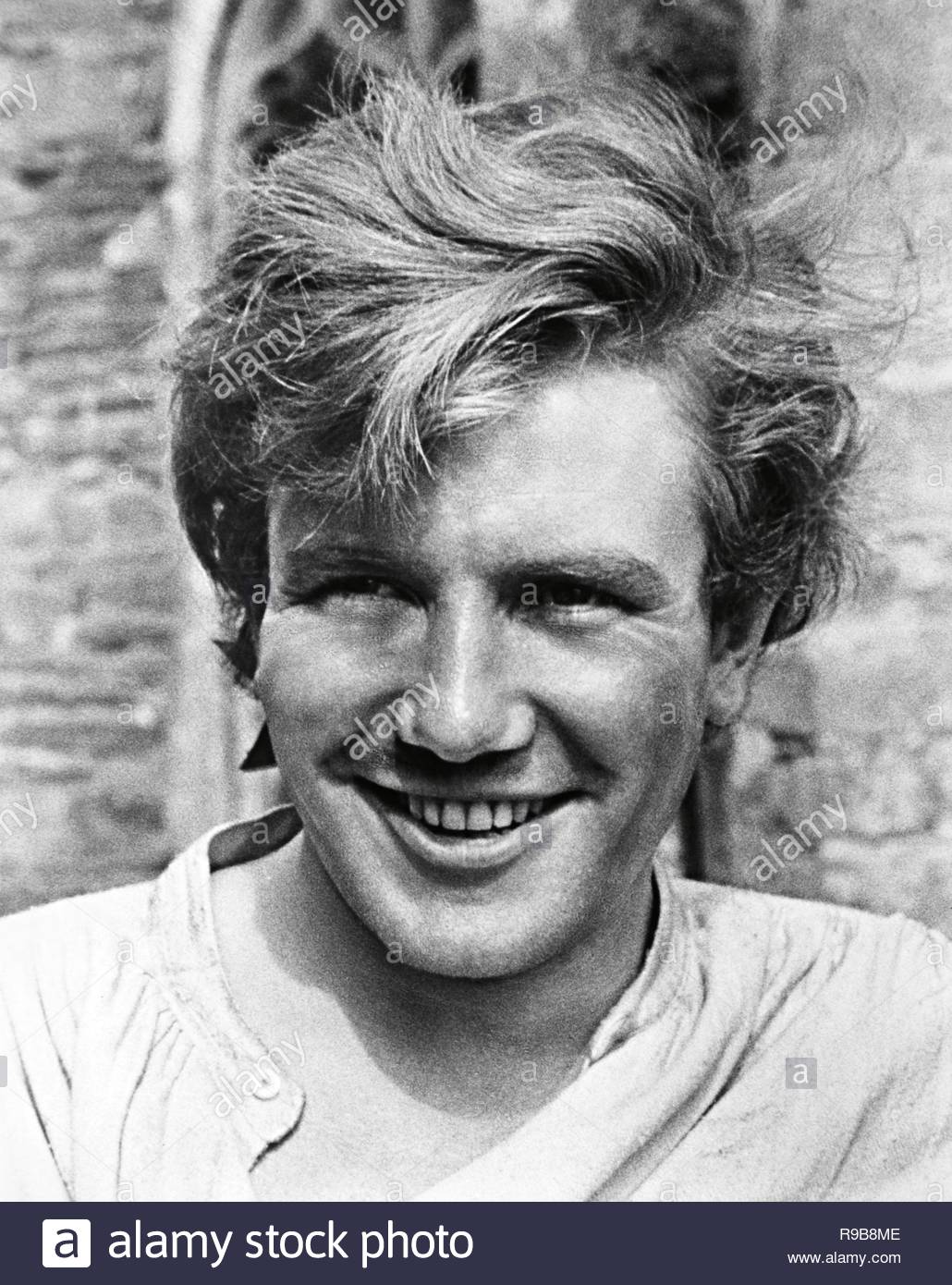 Tom Jones 1960s Black and White Stock Photos & Images - Alamy