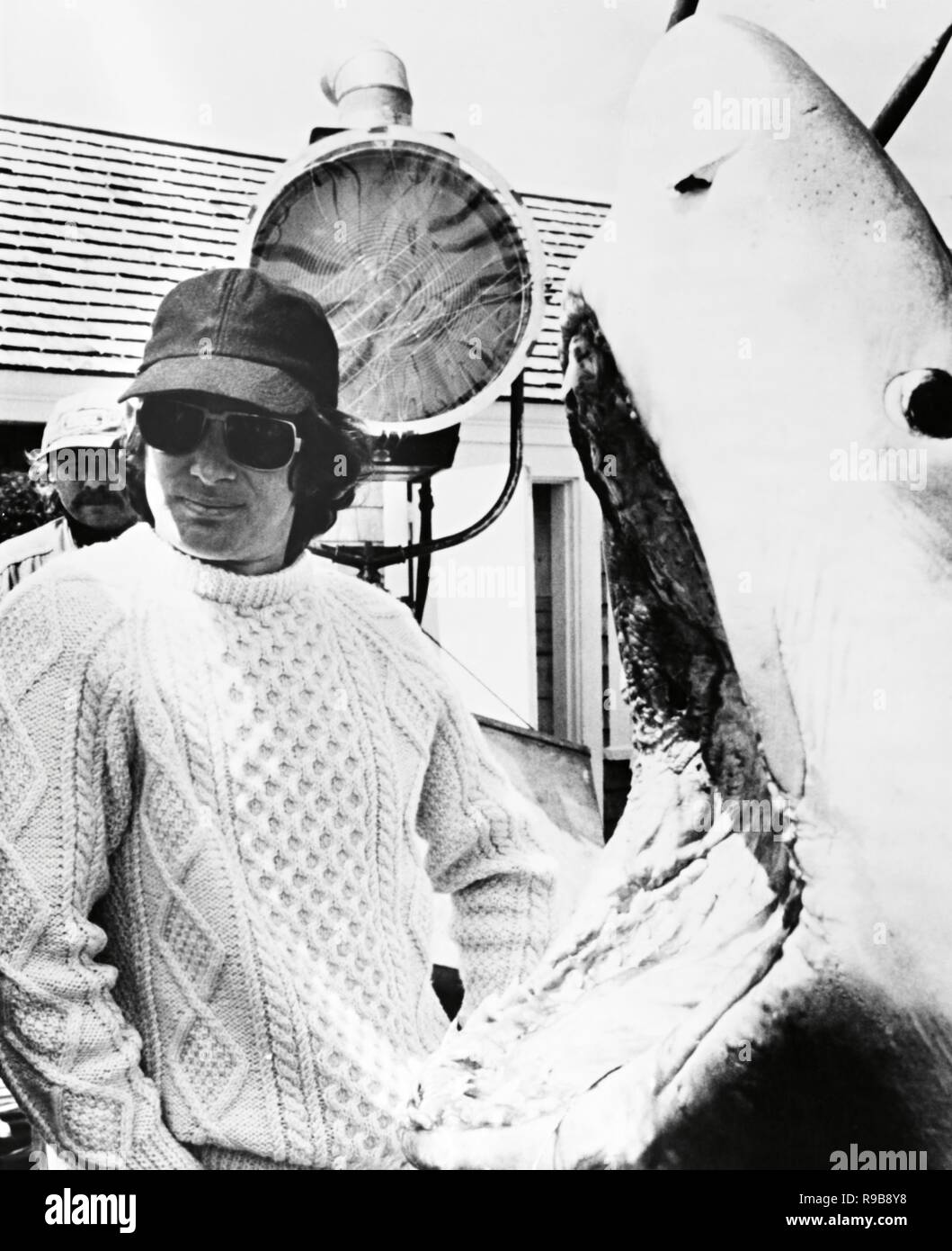 Original Film Title Jaws English Title Jaws Year 1975 Director Steven Spielberg Stars