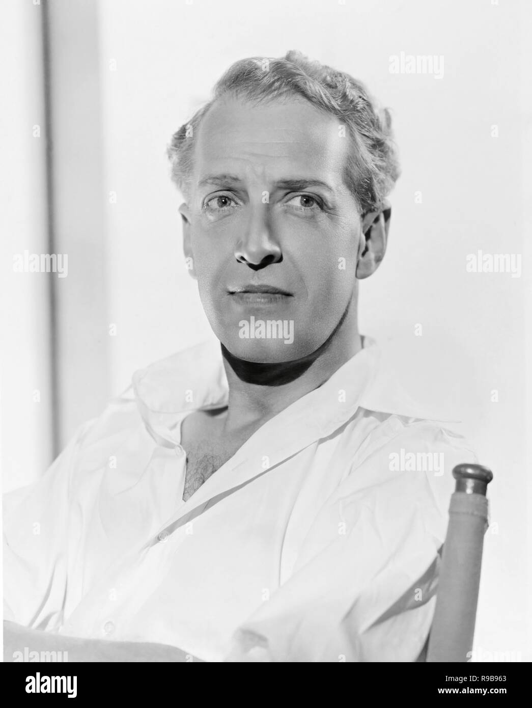 Potrait otto Black and White Stock Photos & Images - Alamy