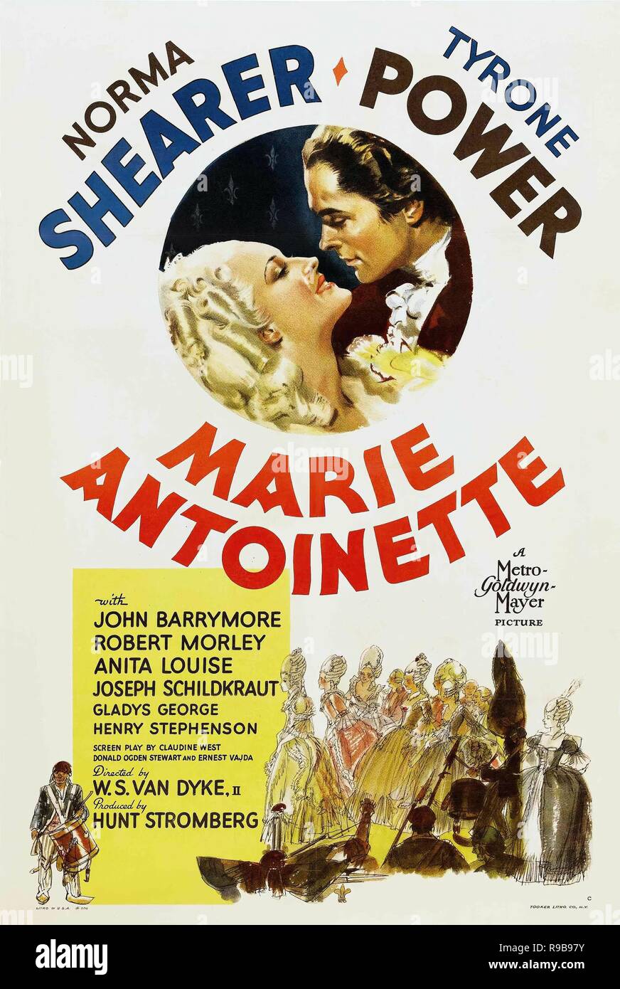 Original film title: MARIE ANTOINETTE. English title: MARIE ANTOINETTE ...