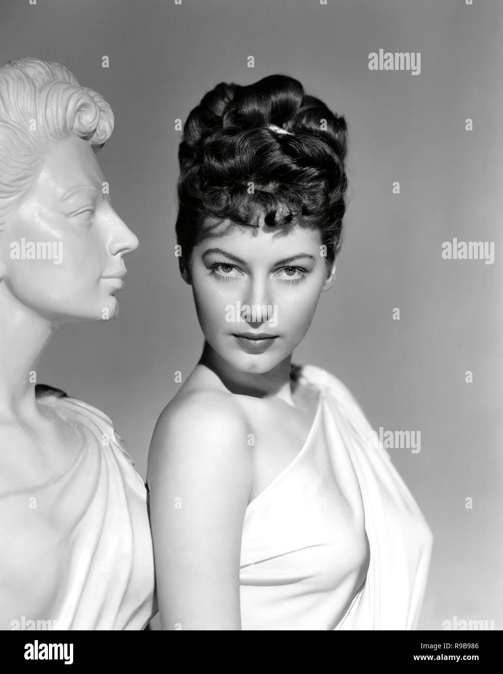 One touch of venus 1948 hi-res stock photography and images - Alamy
