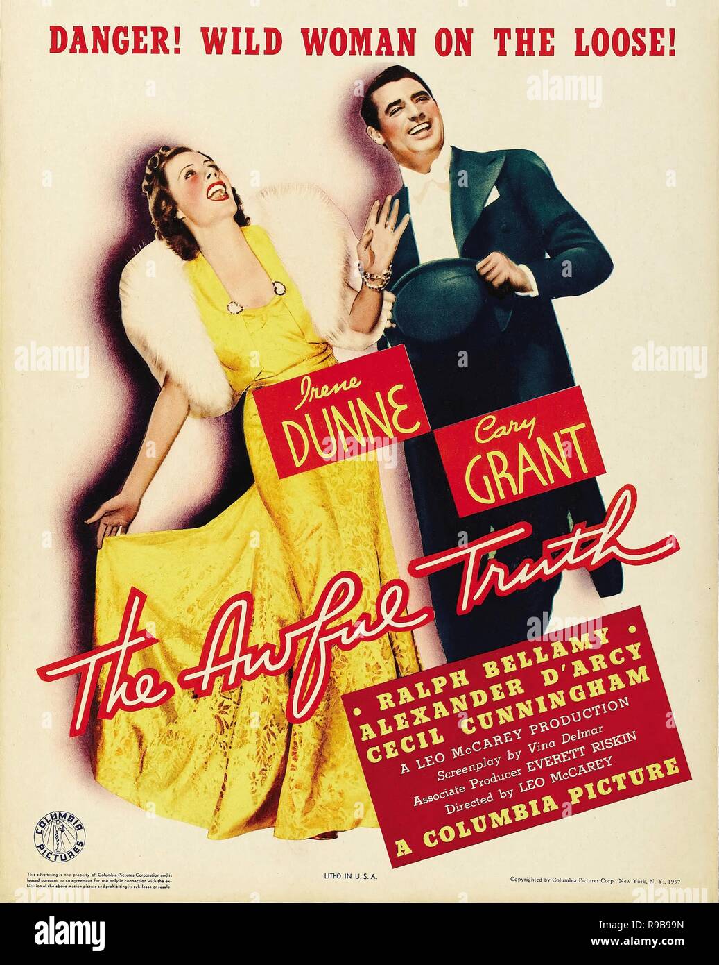 Original film title: THE AWFUL TRUTH. English title: THE AWFUL TRUTH ... Original film title: THE AWFUL TRUTH. English title: THE AWFUL TRUTH ...