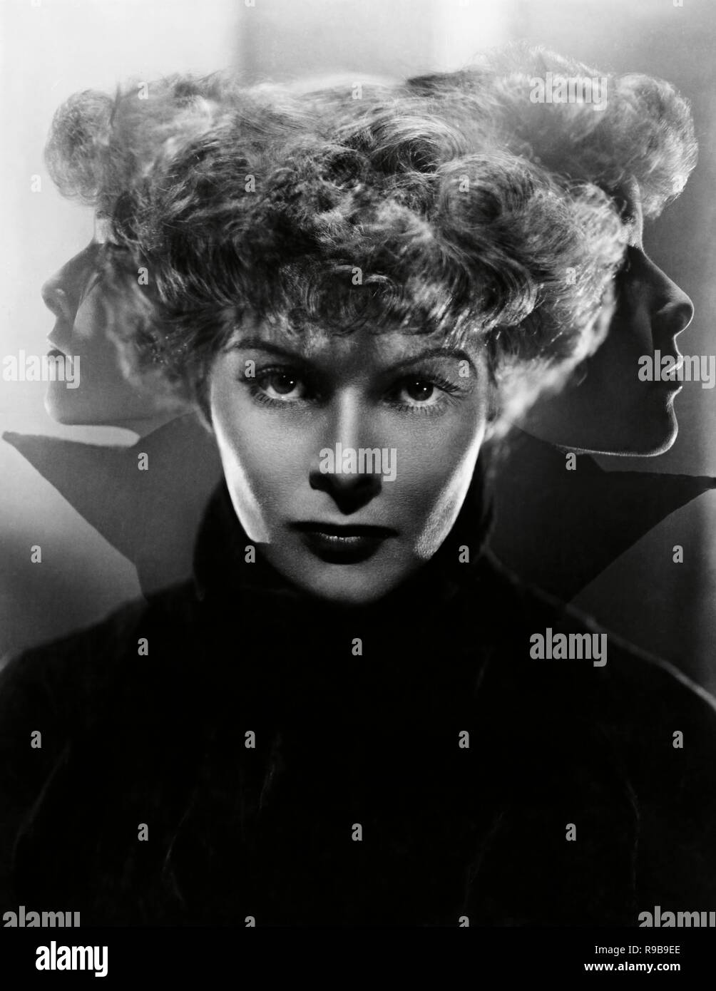 Sylvia scarlett hi-res stock photography and images - Alamy