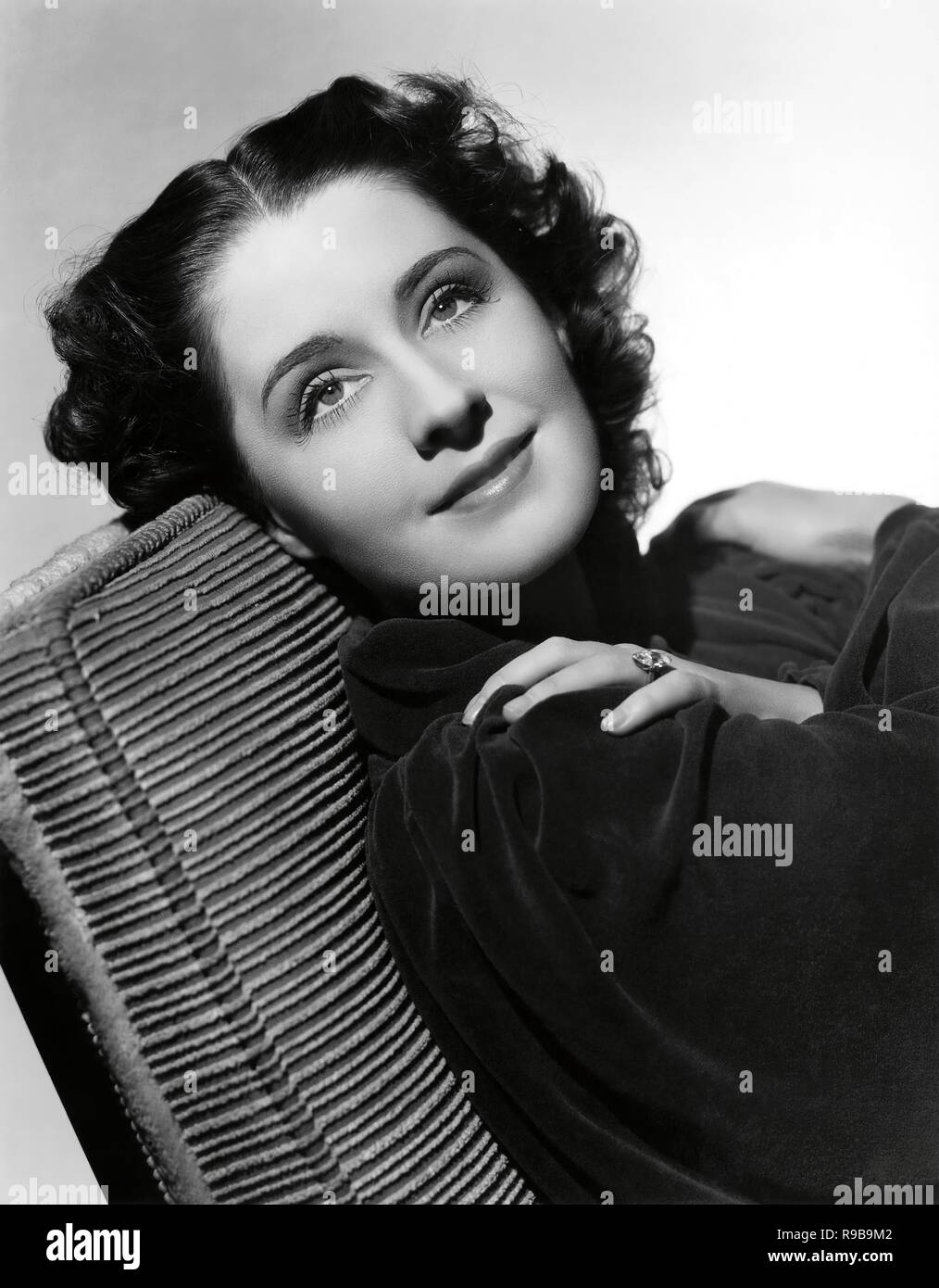 Norma portraits portraits hi-res stock photography and images - Alamy