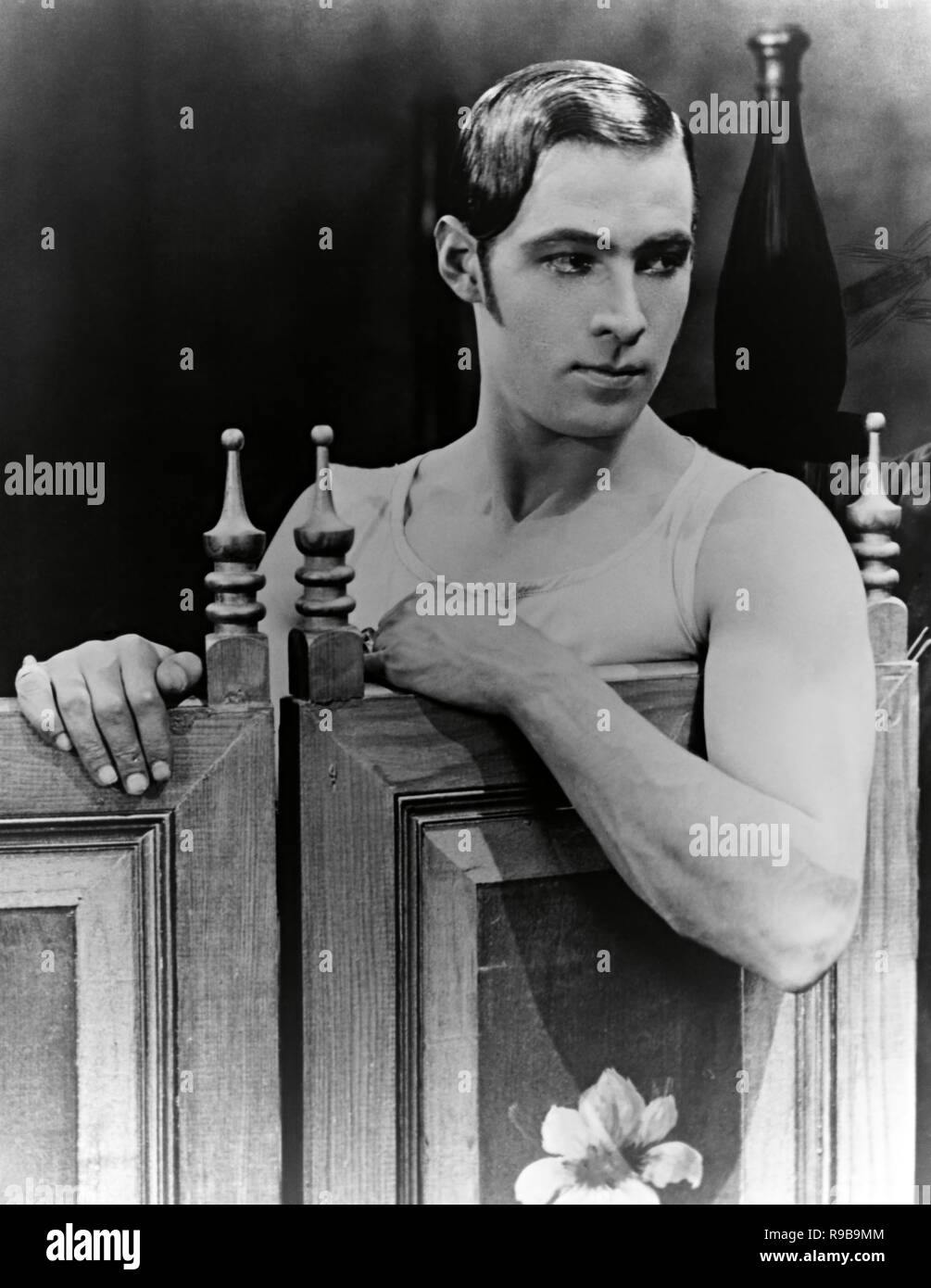 Original film title: BLOOD AND SAND. English title: BLOOD AND SAND ...