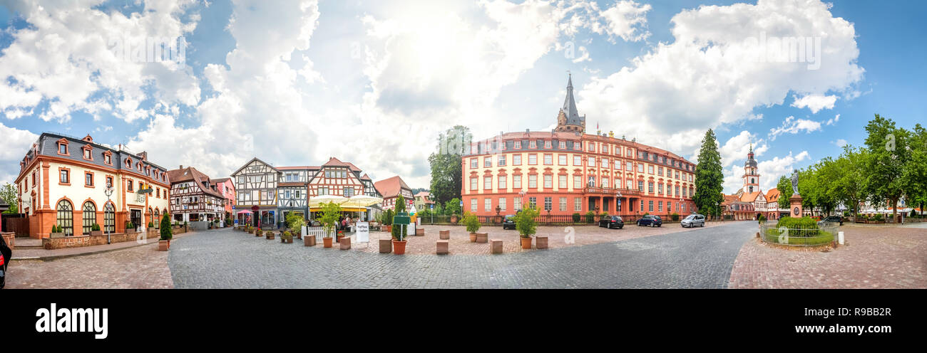 Erbach erbach hi-res stock photography and images - Alamy