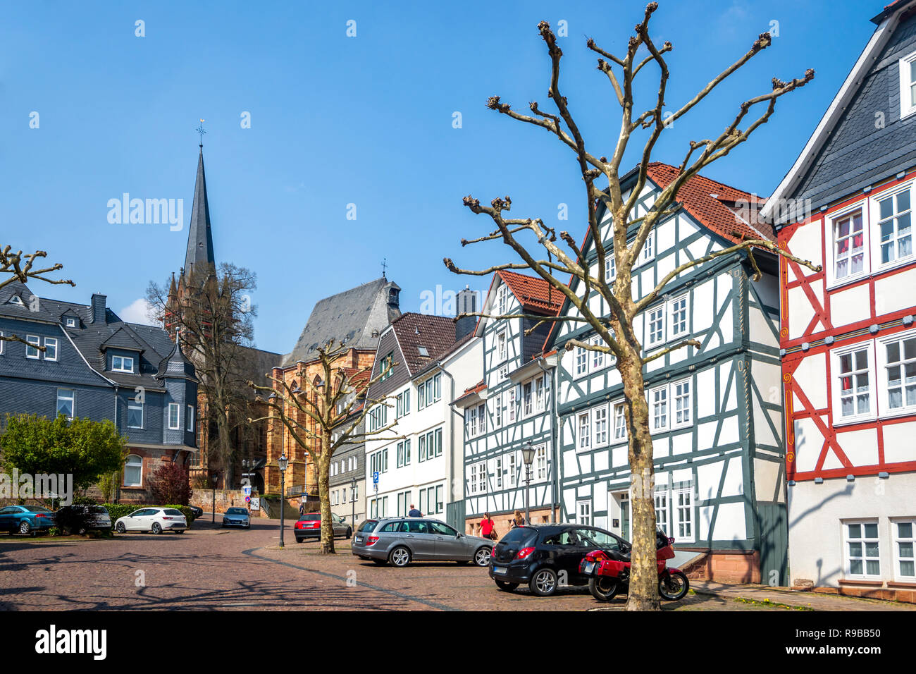 Frankenberger hi-res stock photography and images - Alamy