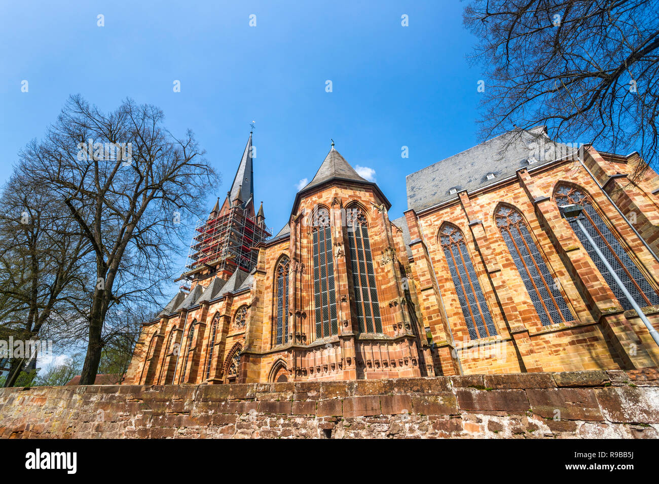 Frankenberger hi-res stock photography and images - Alamy