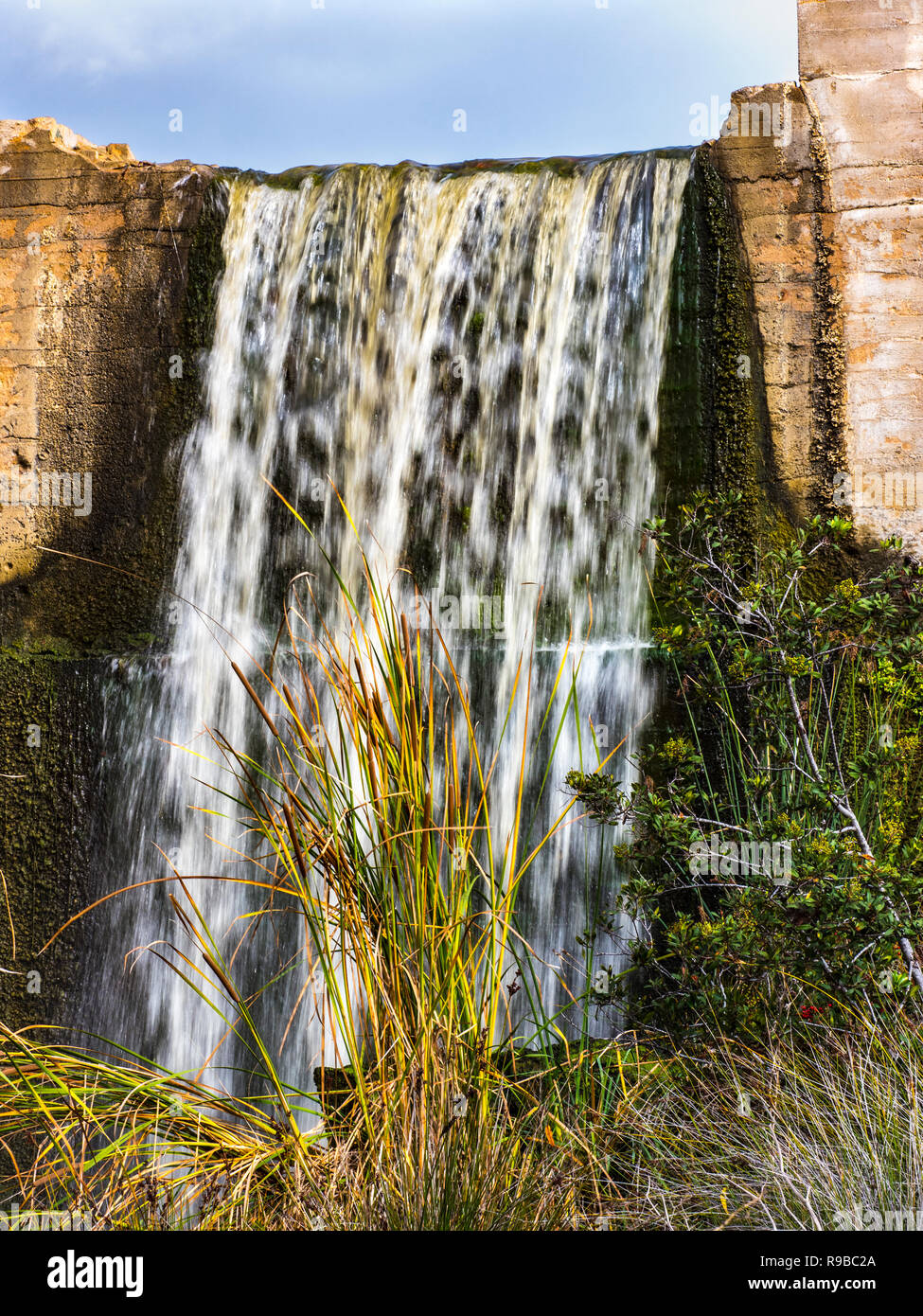 Rancho del sur hi-res stock photography and images - Alamy
