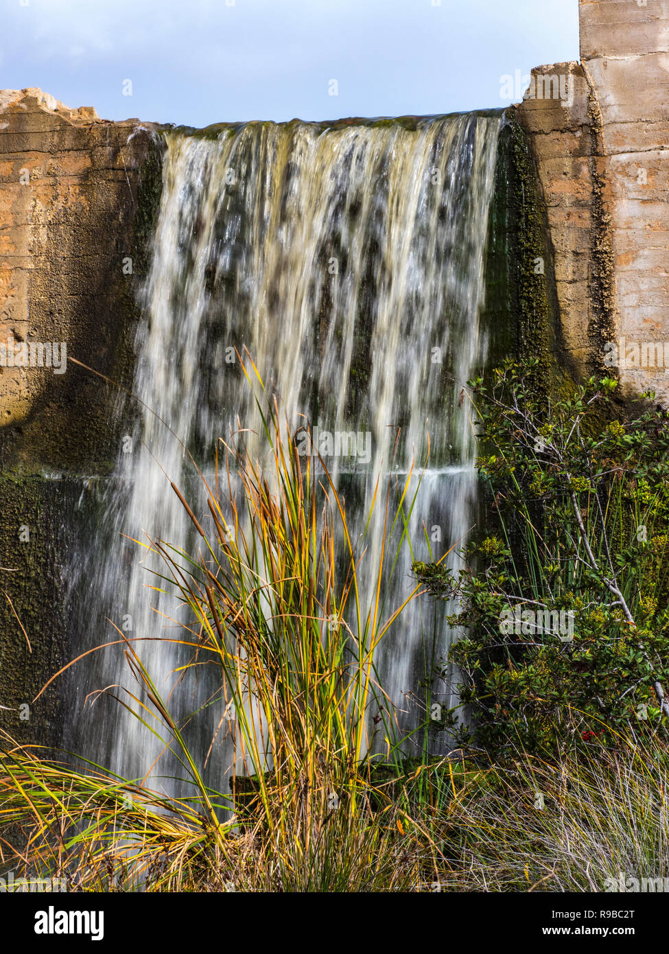 Ranch bernardo hi-res stock photography and images - Alamy