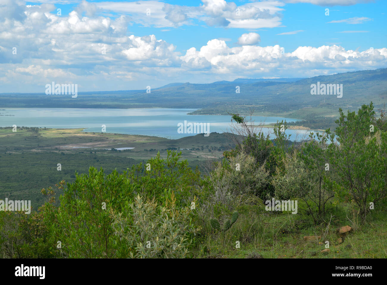 Sleeping warrior hill hi-res stock photography and images - Alamy