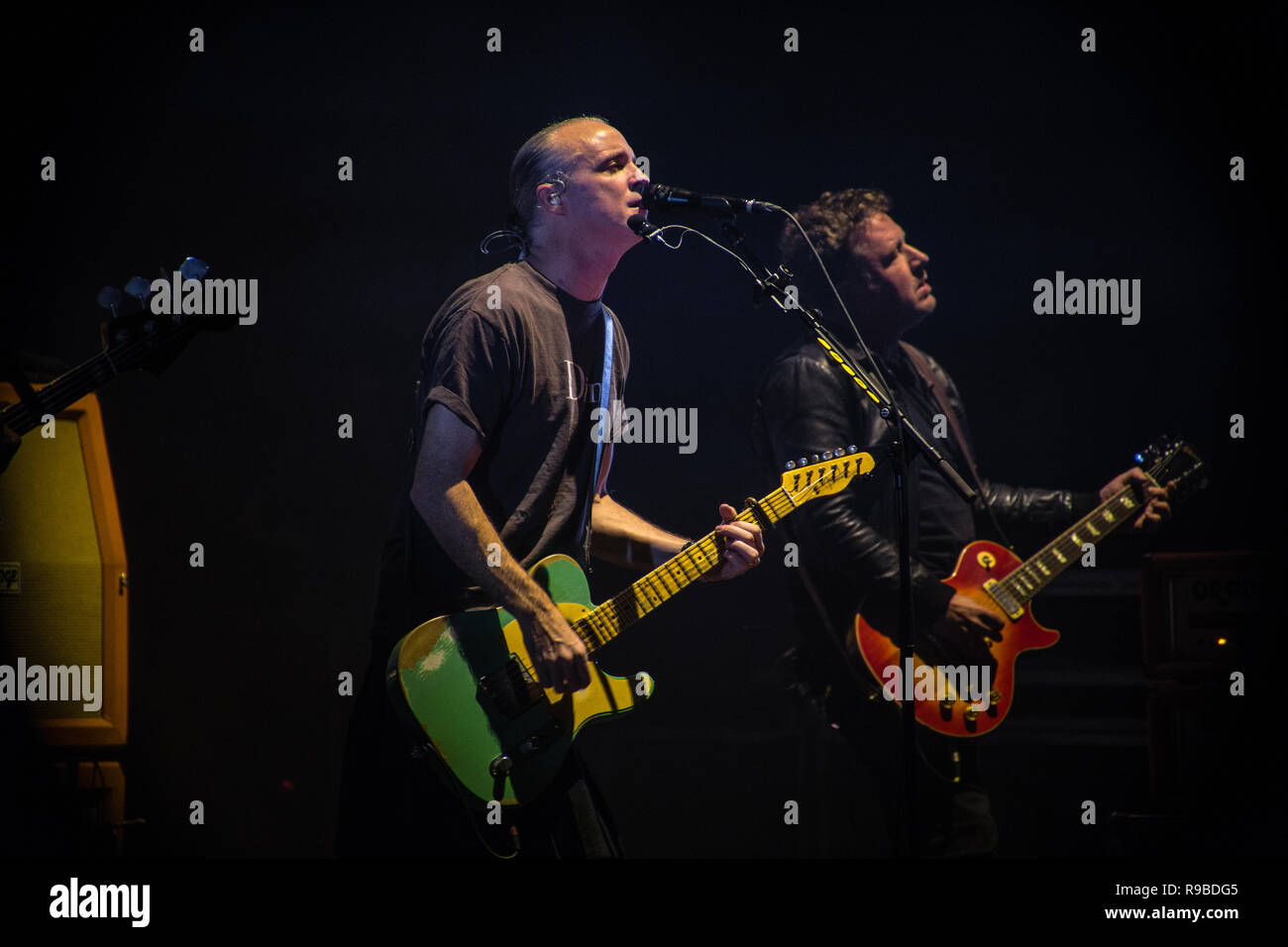 Indie legends hi-res stock photography and images - Alamy