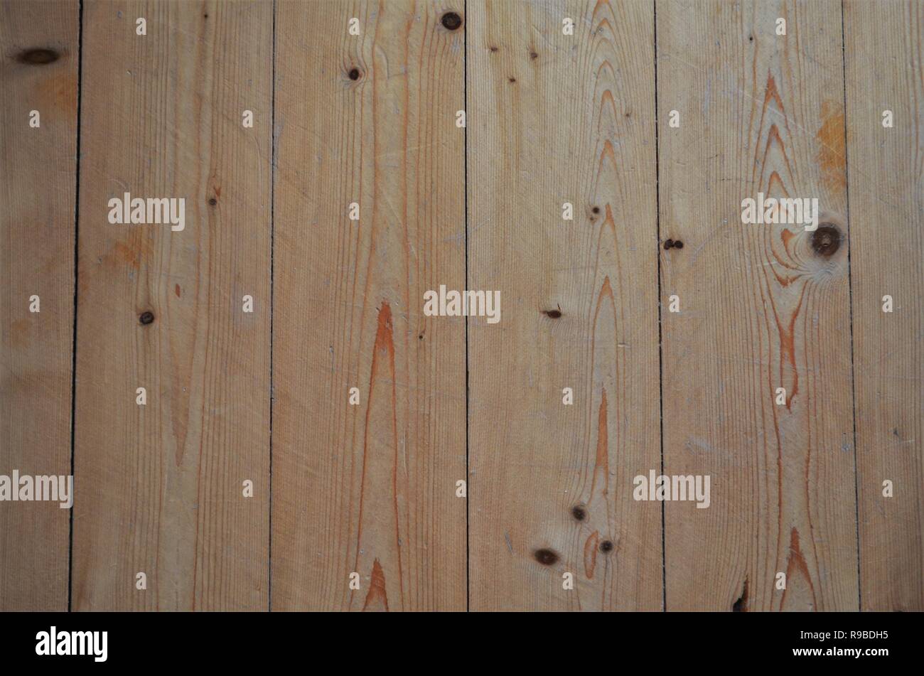 brown wooden planks panels structure Stock Photo - Alamy