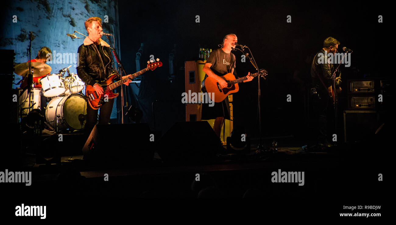 Indie legends hi-res stock photography and images - Alamy