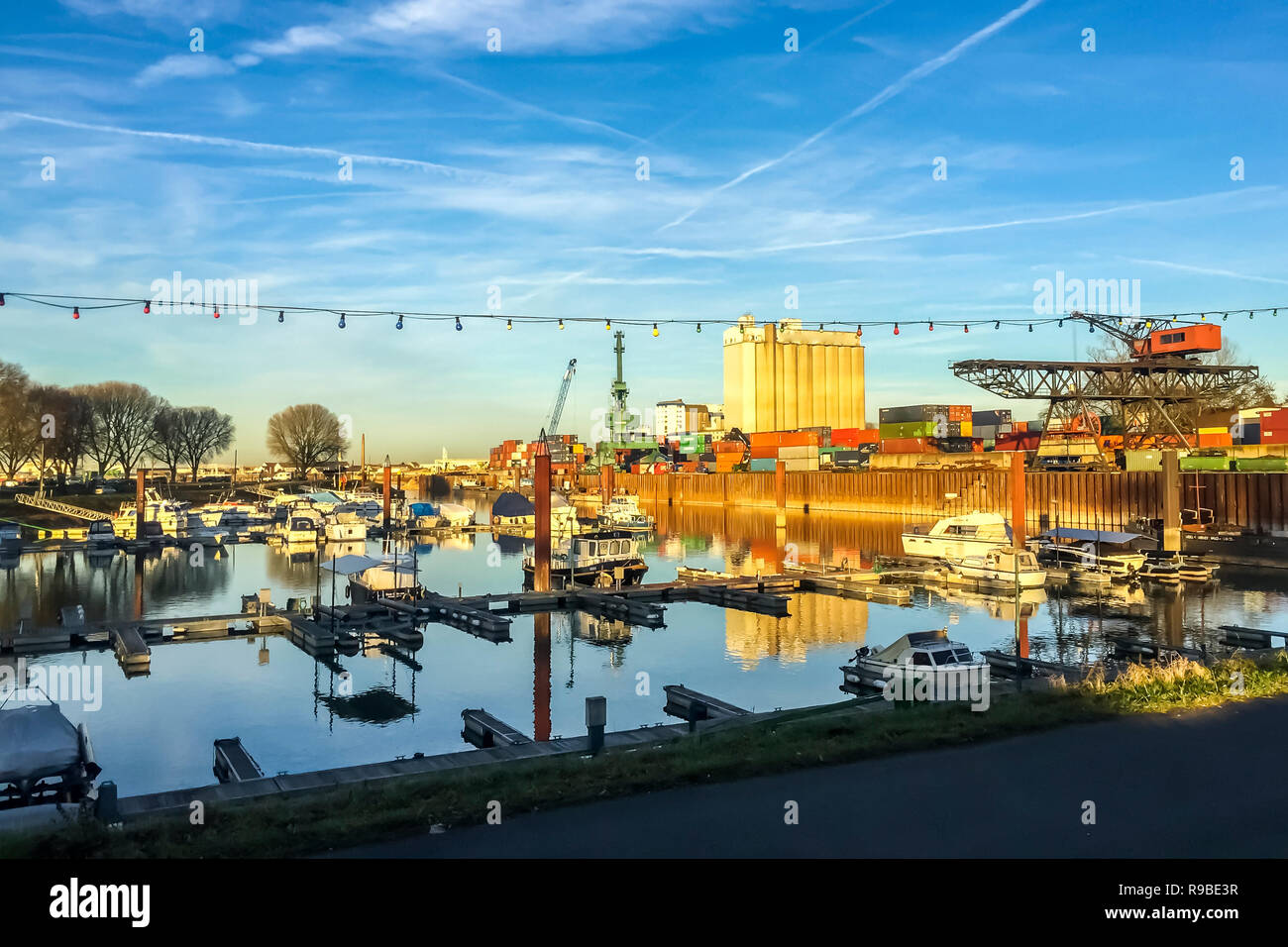 Gernsheim hi-res stock photography and images - Alamy