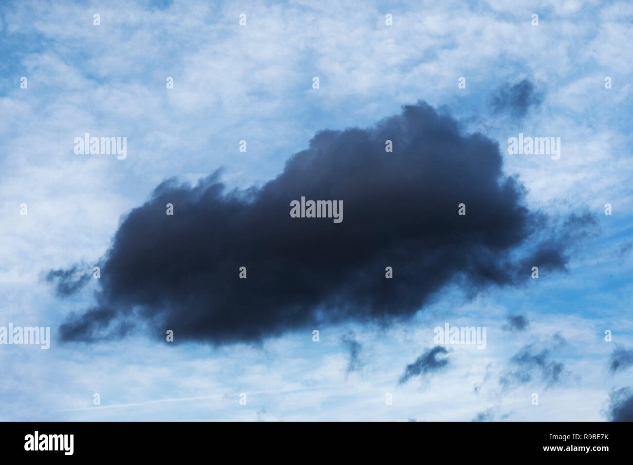 Clouds, sky, background theme Stock Photo - Alamy