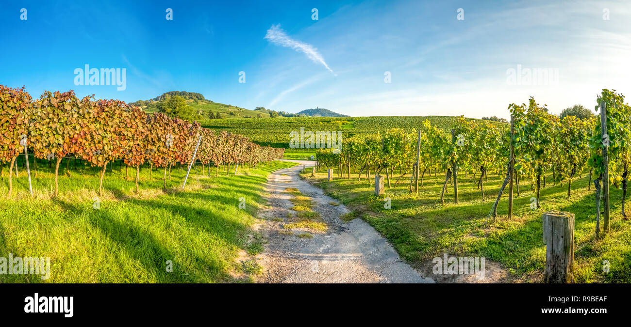 Kreis bergstrasse hi-res stock photography and images - Alamy