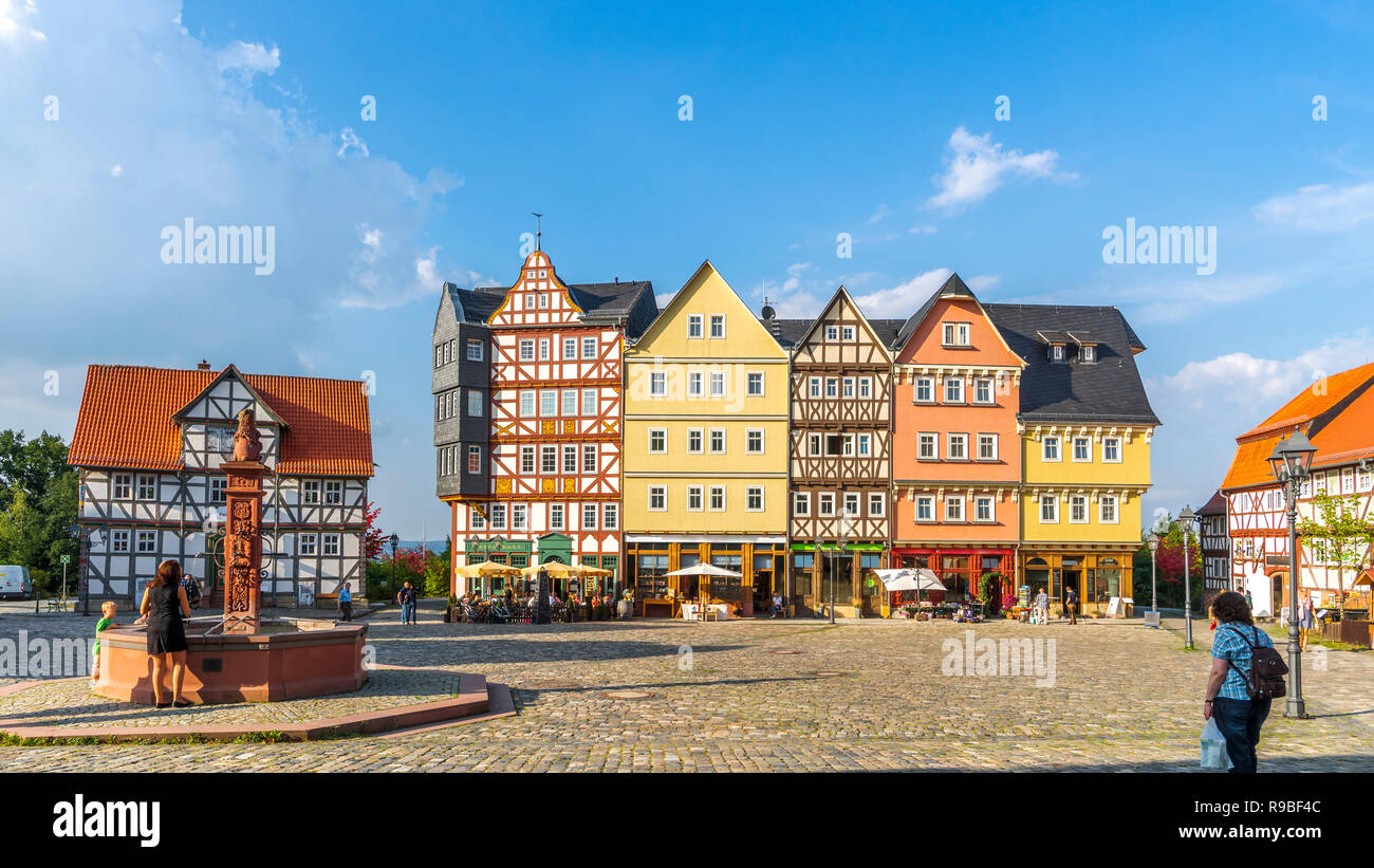 Anspach place hi-res stock photography and images - Alamy