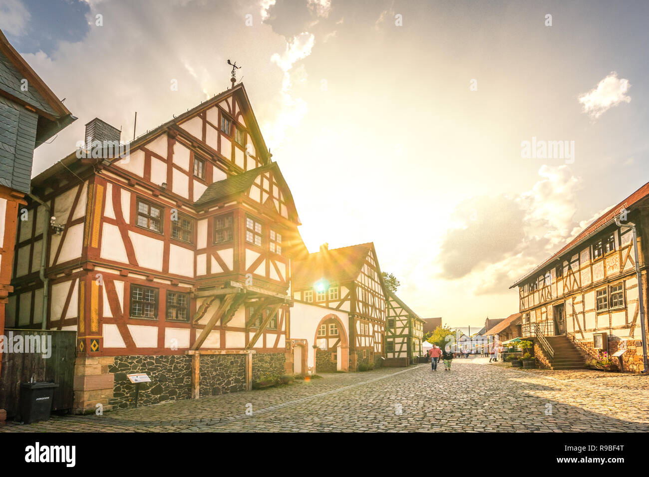 Anspach hi-res stock photography and images - Alamy