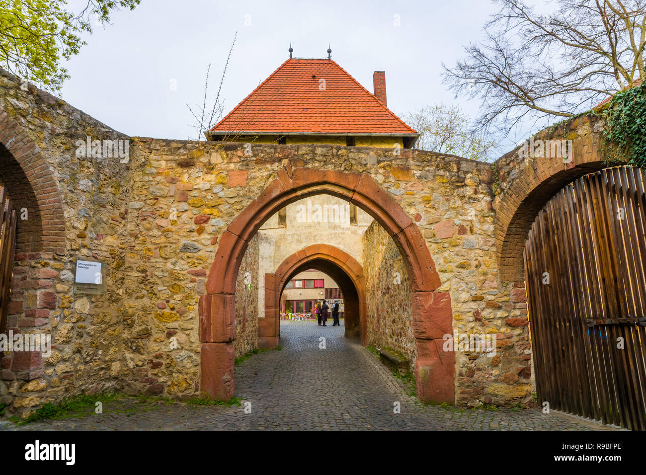 Rüsselsheim High Resolution Stock Photography and Images - Alamy