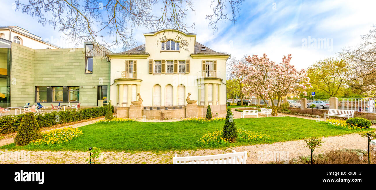 Rüsselsheim hi-res stock photography and images - Alamy
