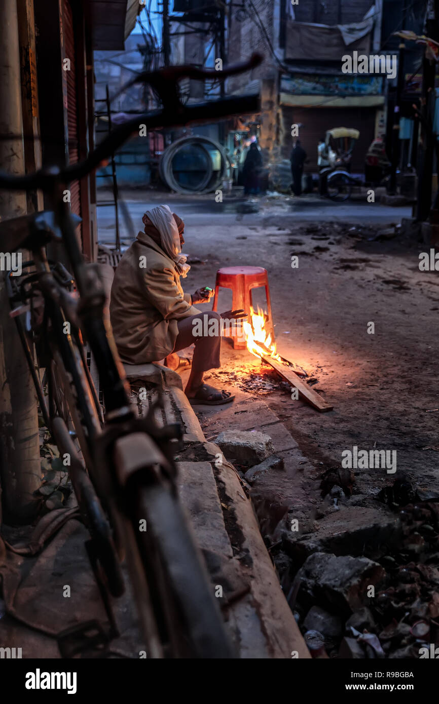 Banaras hi-res stock photography and images - Alamy