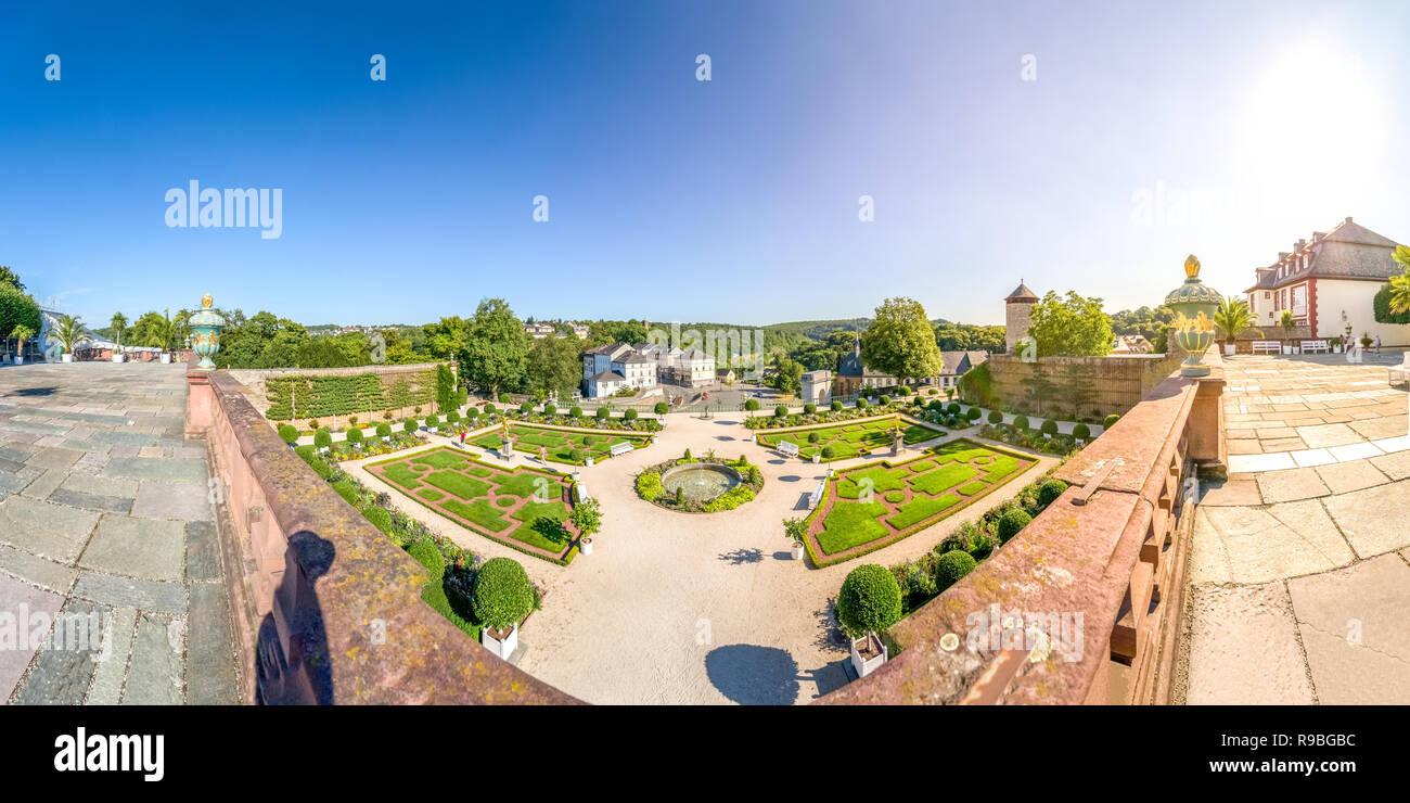 Weilburg hi-res stock photography and images - Alamy