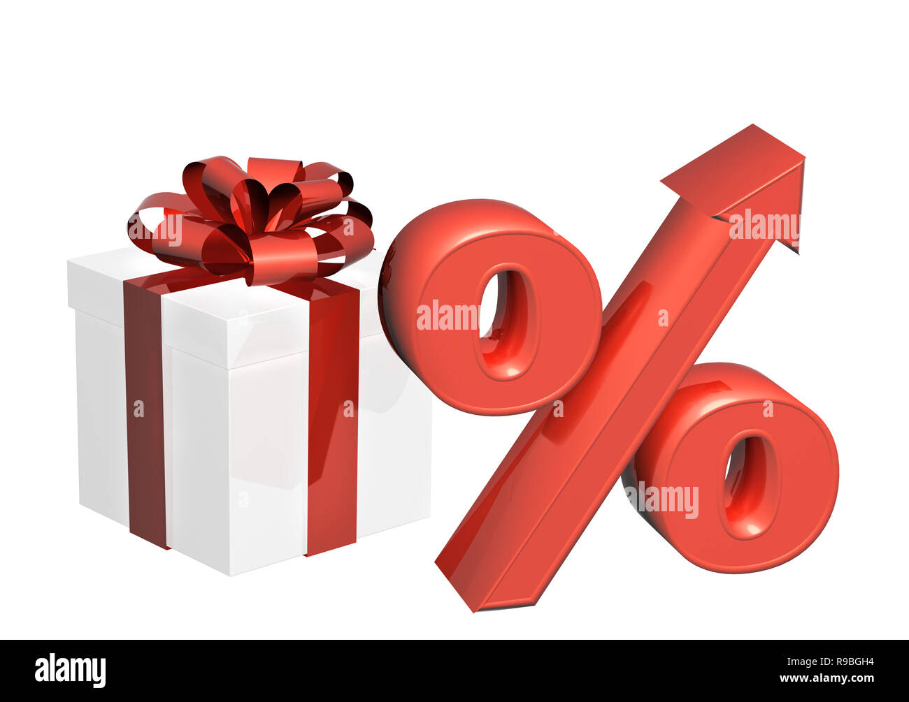 Percent growth hi-res stock photography and images - Alamy