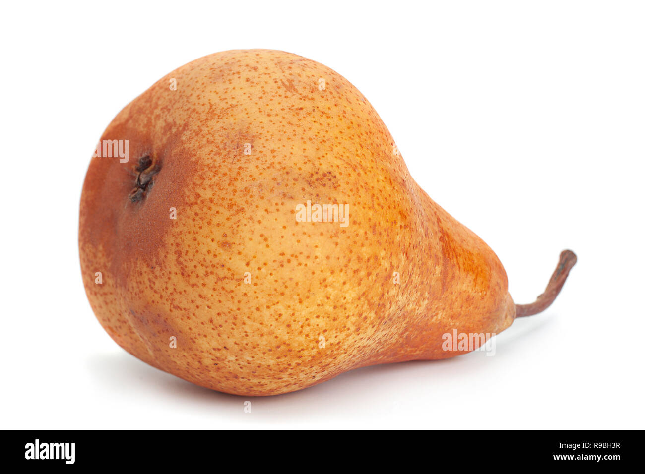 Brown pear hi-res stock photography and images - Alamy