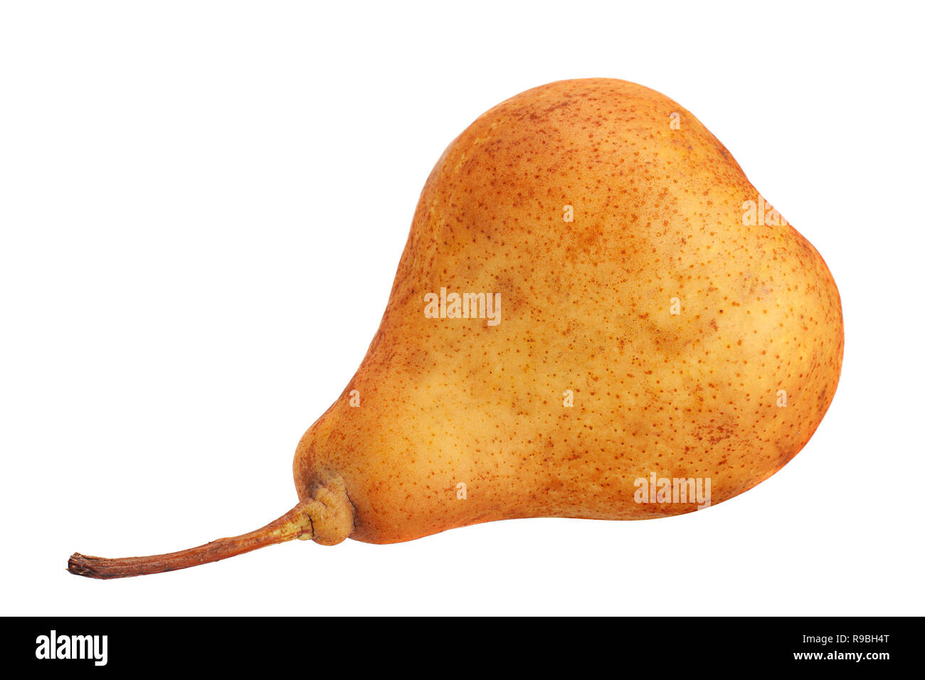 Brown pear hi-res stock photography and images - Alamy