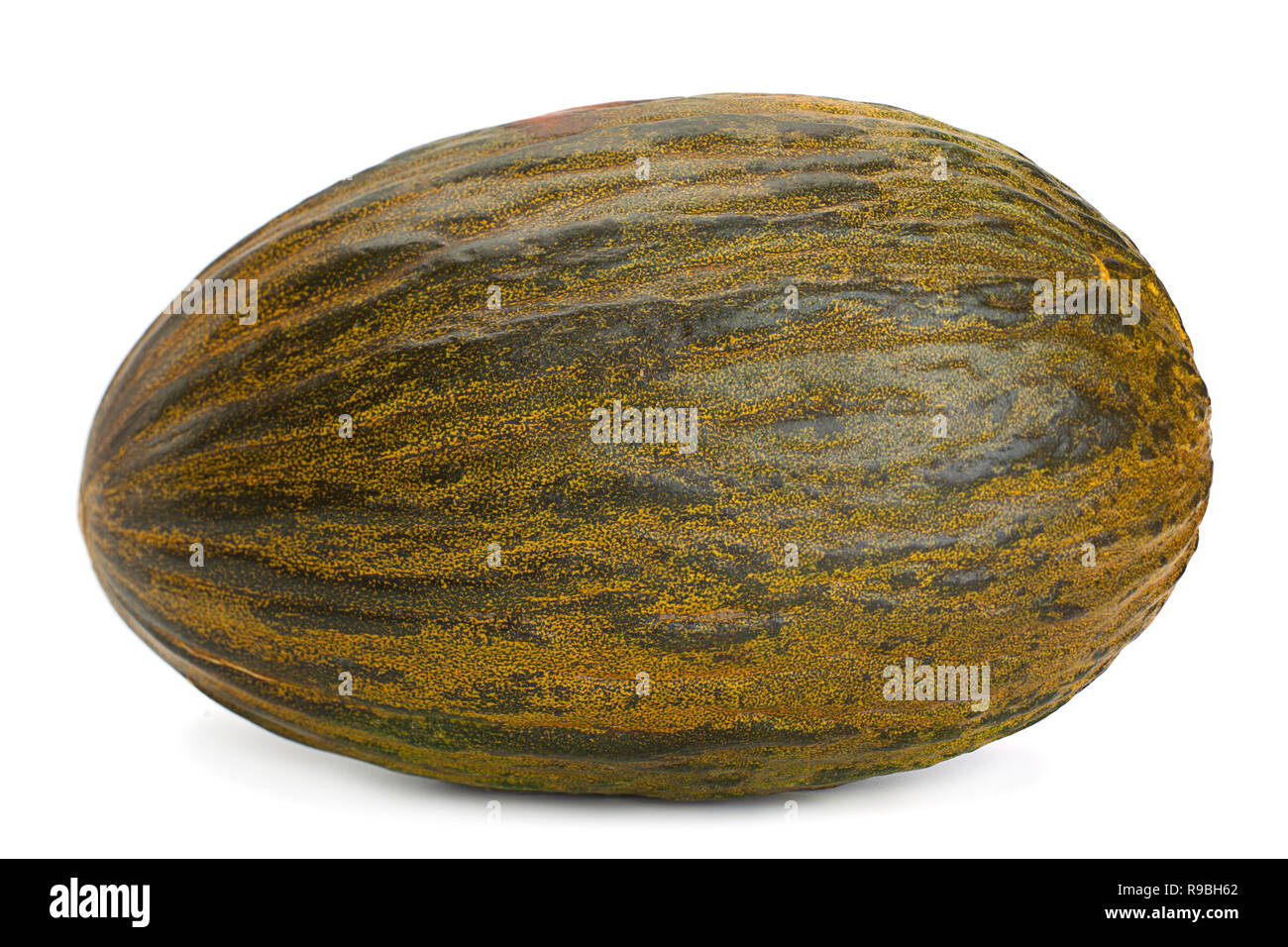 Melon piel de sapo hi-res stock photography and images - Alamy