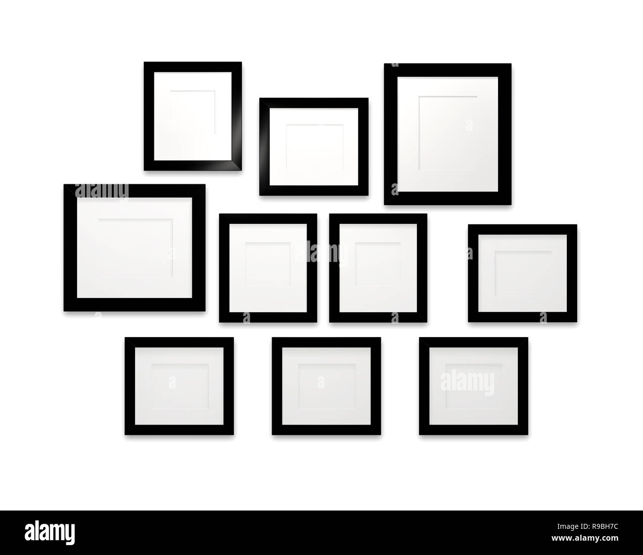 Portfolio picture Cut Out Stock Images & Pictures - Alamy