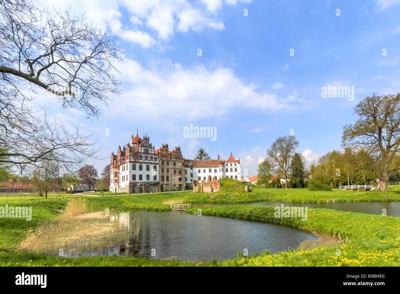 Basedow hi-res stock photography and images - Alamy