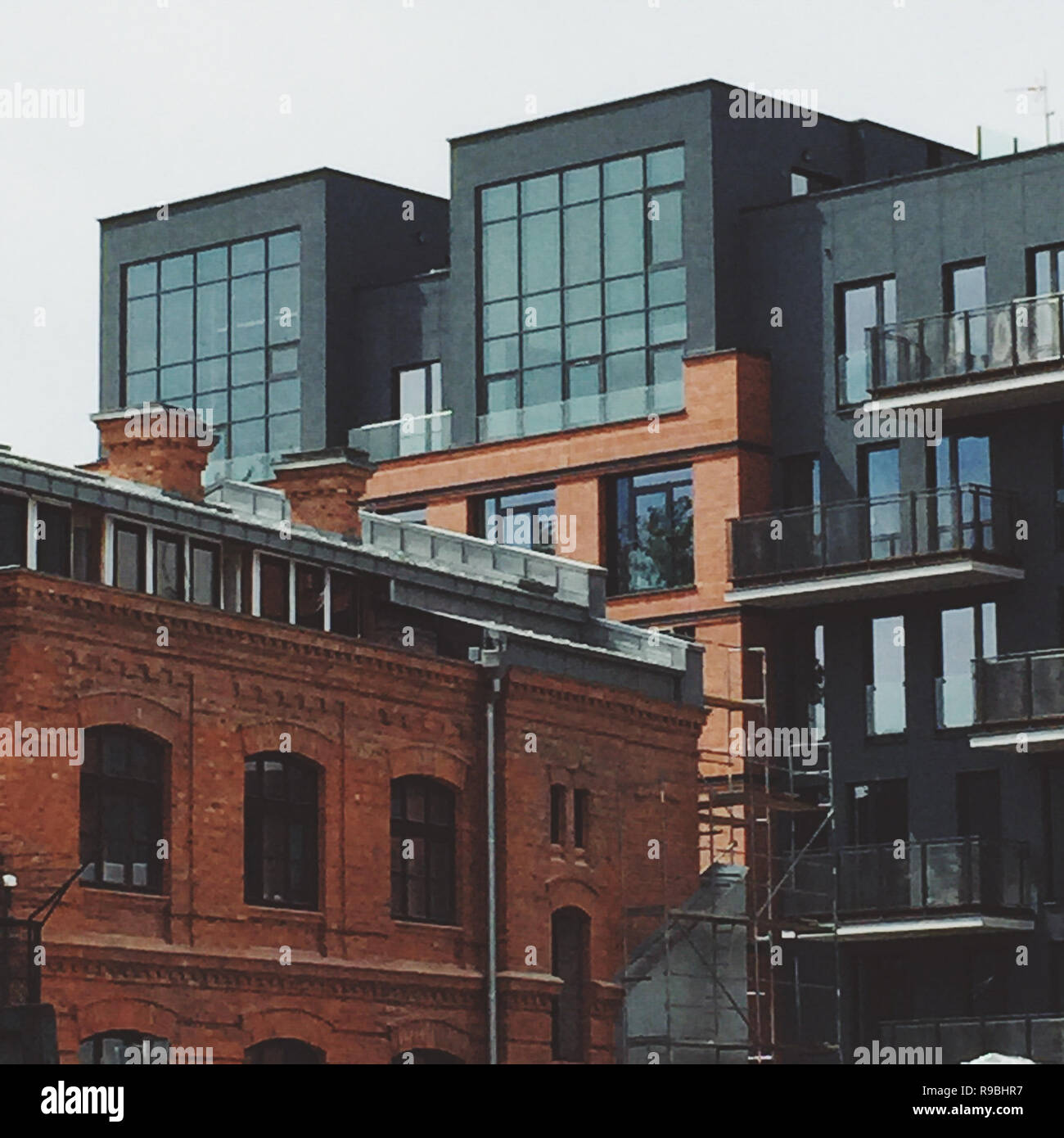 Business visuals hi-res stock photography and images - Alamy