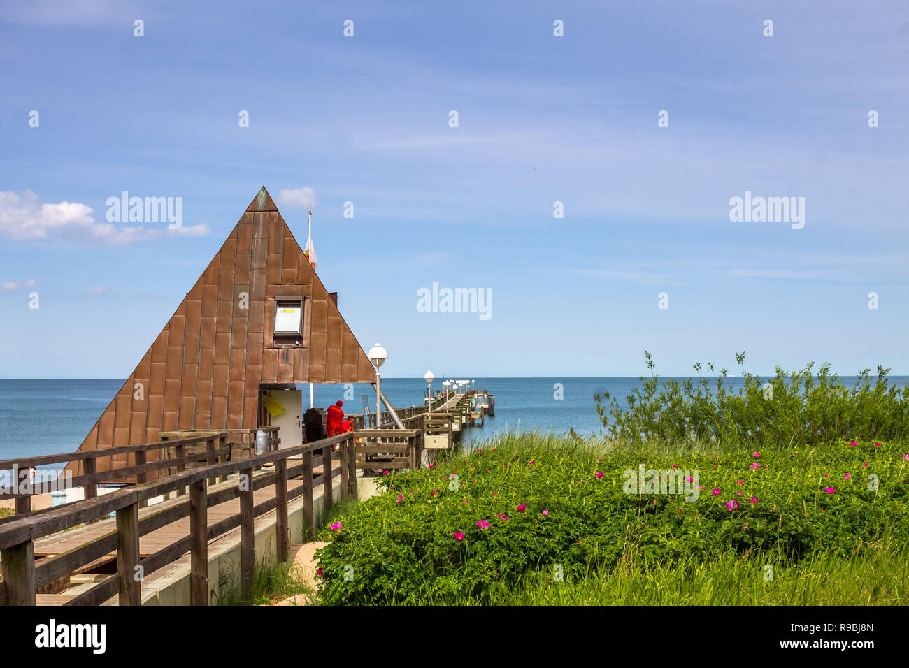 Baltic sea experience hi-res stock photography and images - Alamy