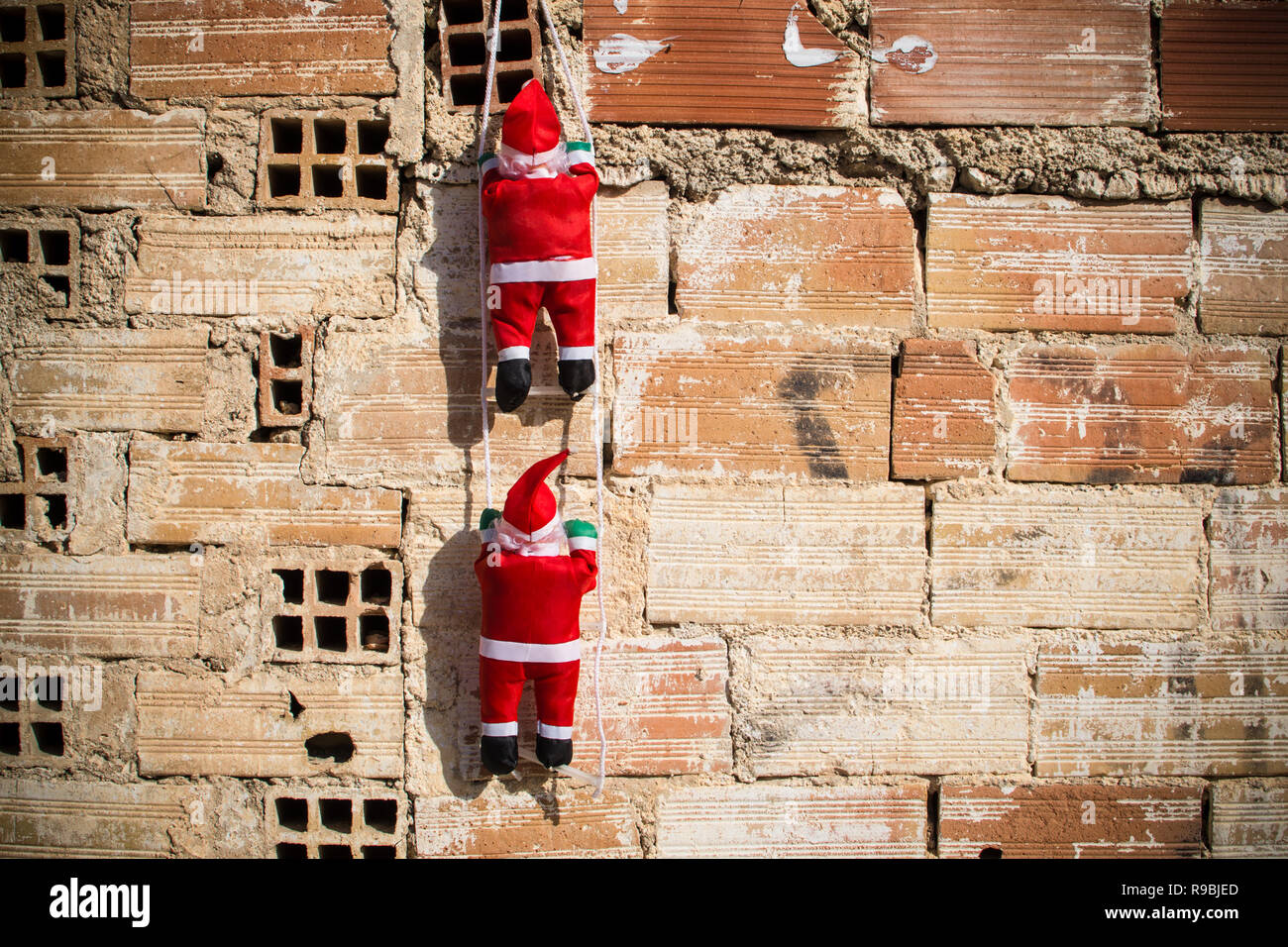 Christmas haters hi-res stock photography and images - Alamy
