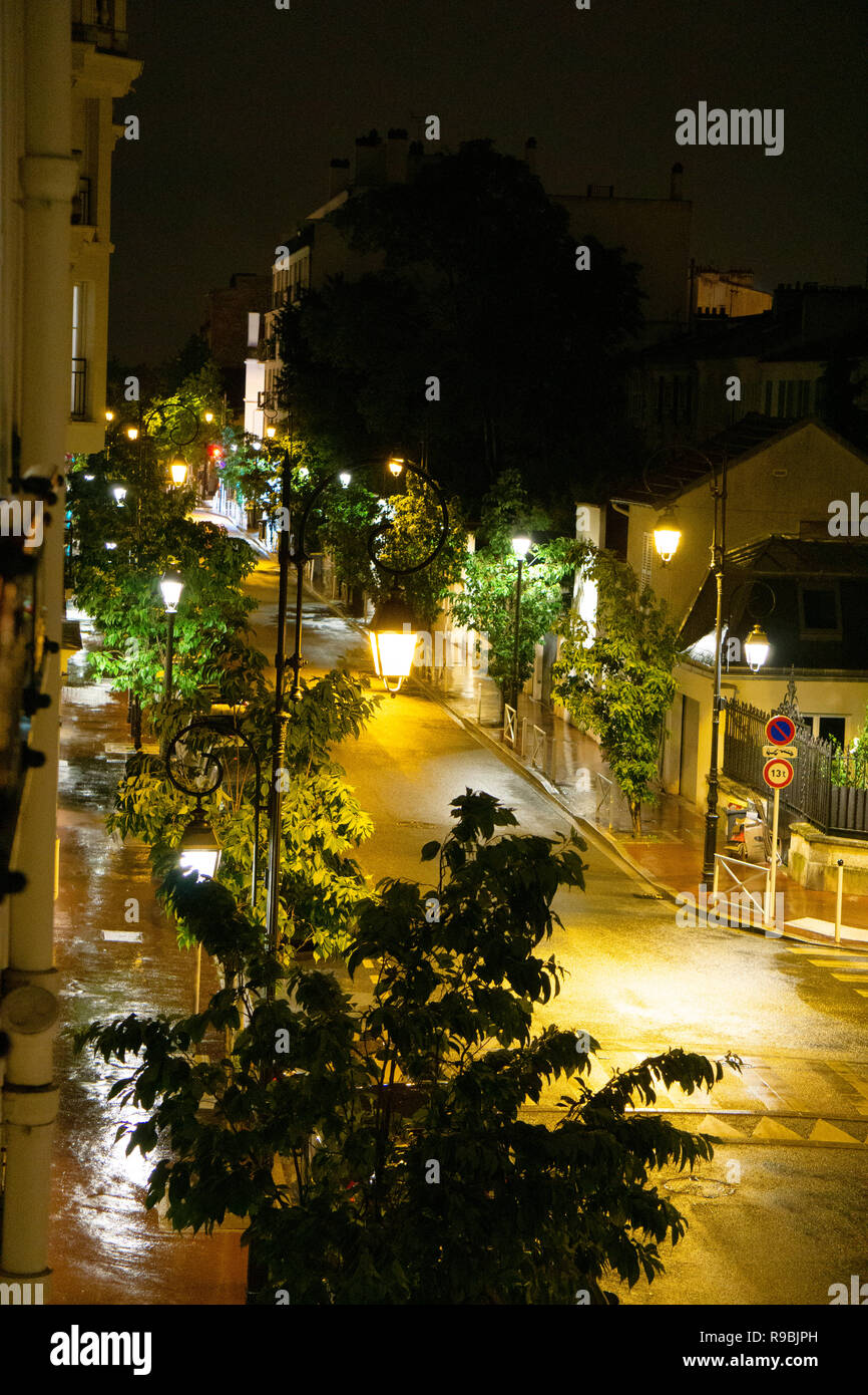 Montrouge paris hi-res stock photography and images - Alamy