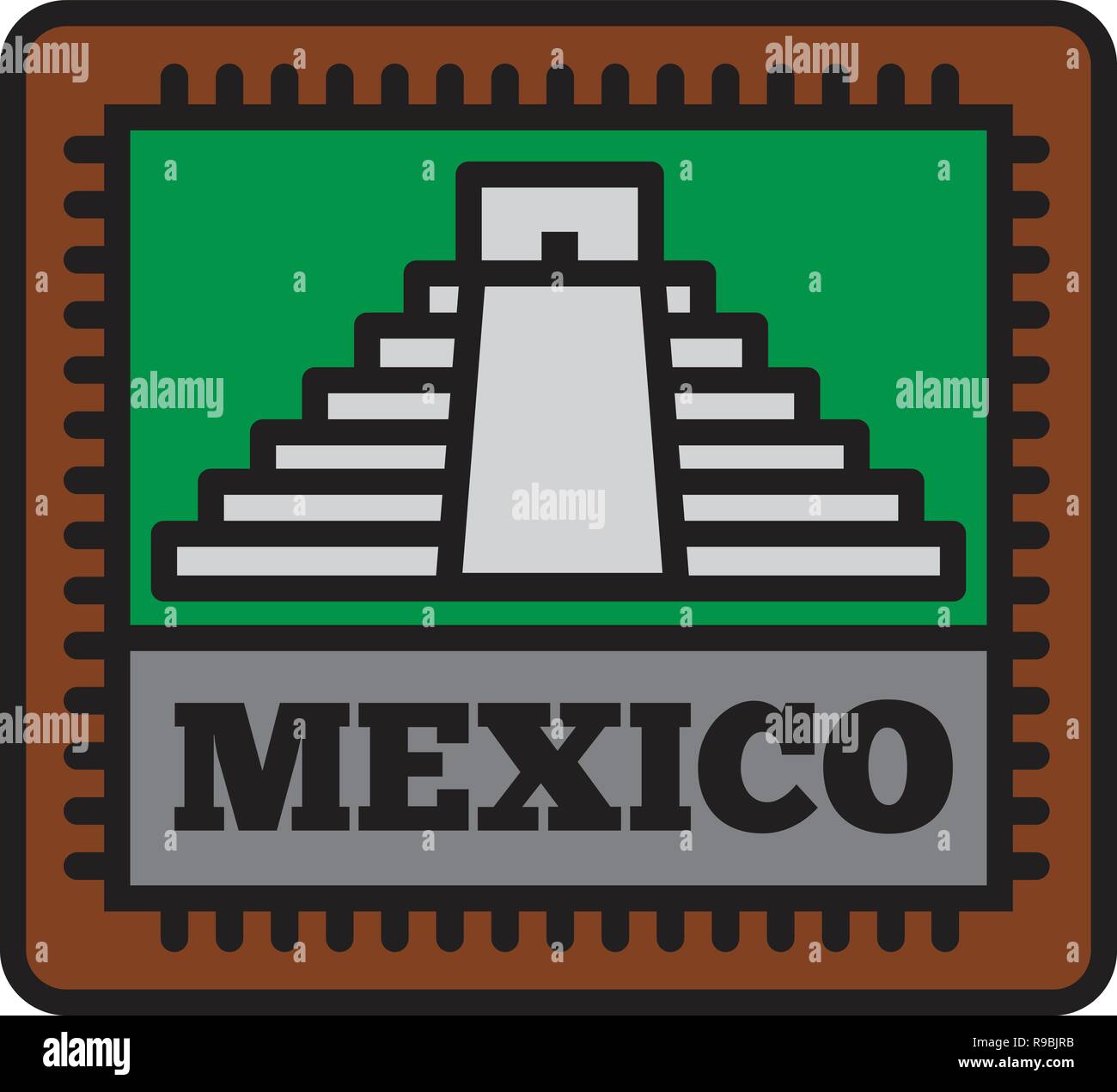 Country Badge Collections, Symbol of Big Country. Best badge for your ...