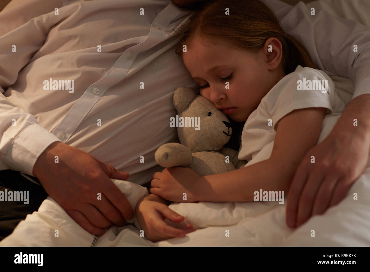 Deep sleep hi-res stock photography and images - Alamy