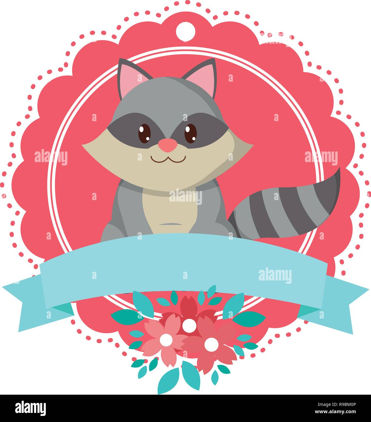 cute animal cartoon Stock Vector Image & Art - Alamy