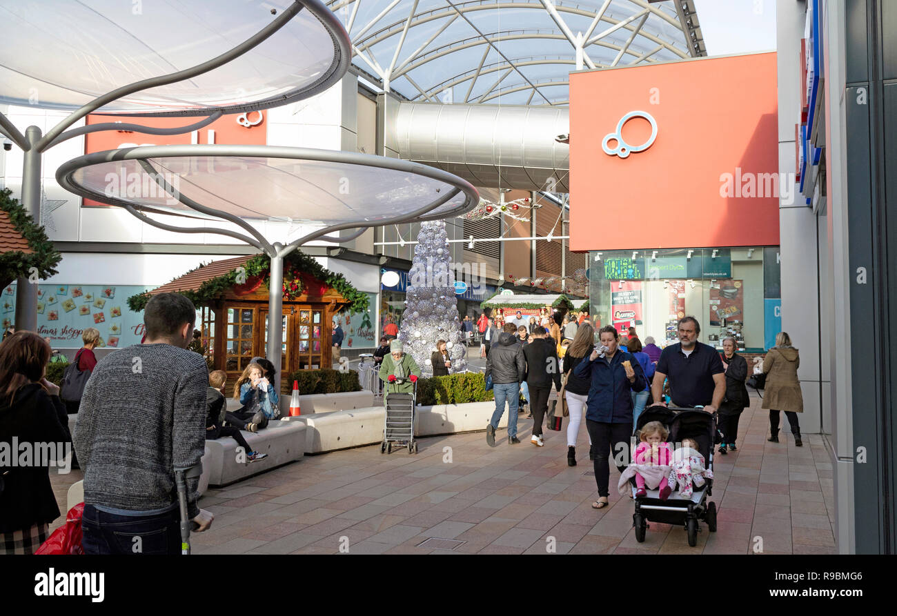 Basingstoke store hi-res stock photography and images - Alamy