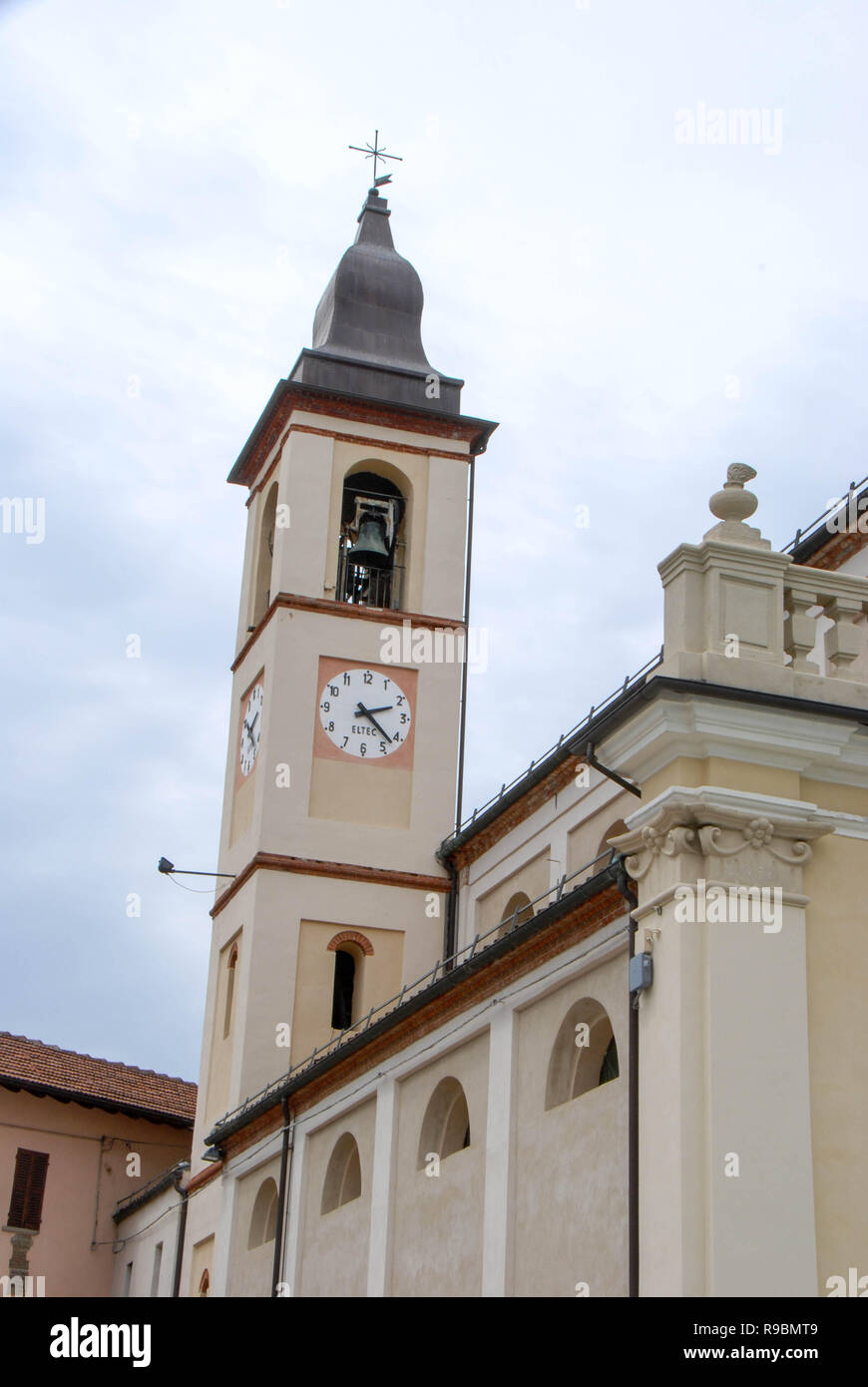 Bormida Italy High Resolution Stock Photography and Images - Alamy