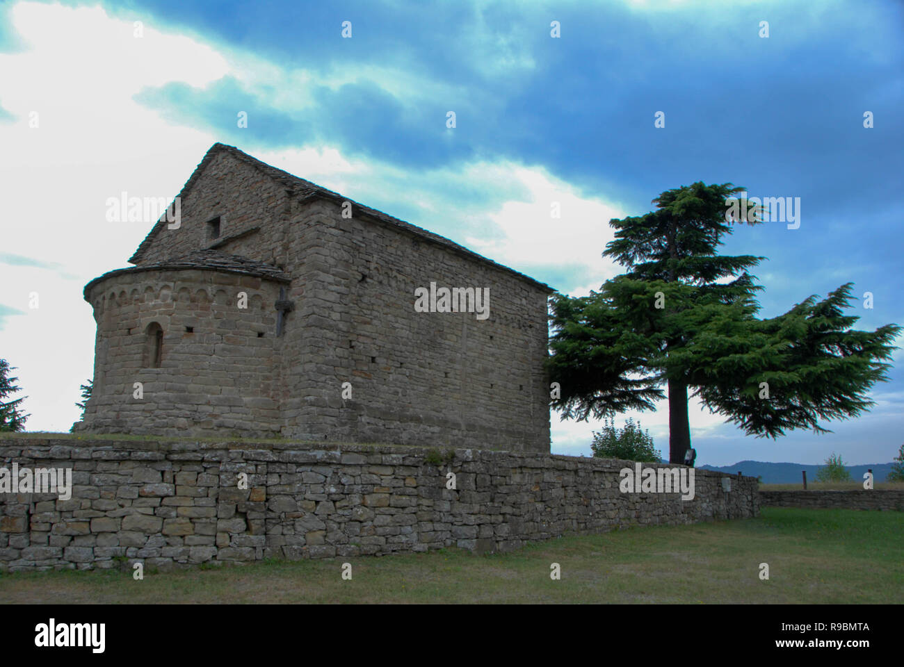 Bergolo hi-res stock photography and images - Alamy