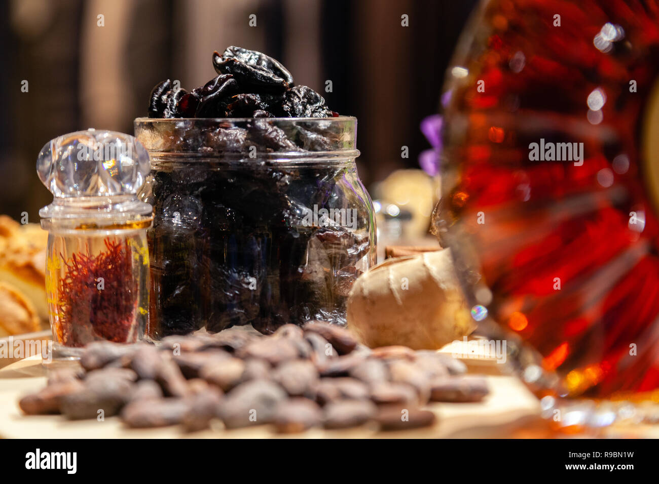Xo brandy hi-res stock photography and images - Alamy