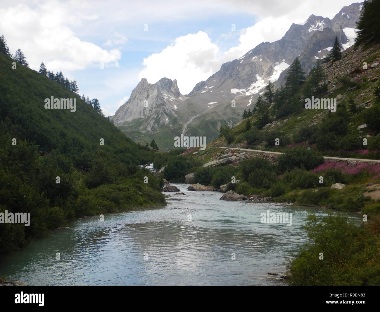 Monte dora hi-res stock photography and images - Alamy