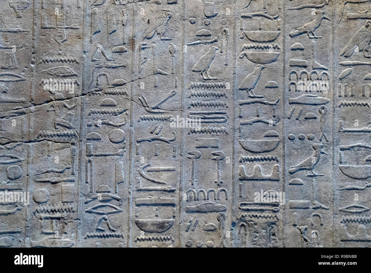 Luxor Egypt Hyerogliphs detail Stock Photo - Alamy