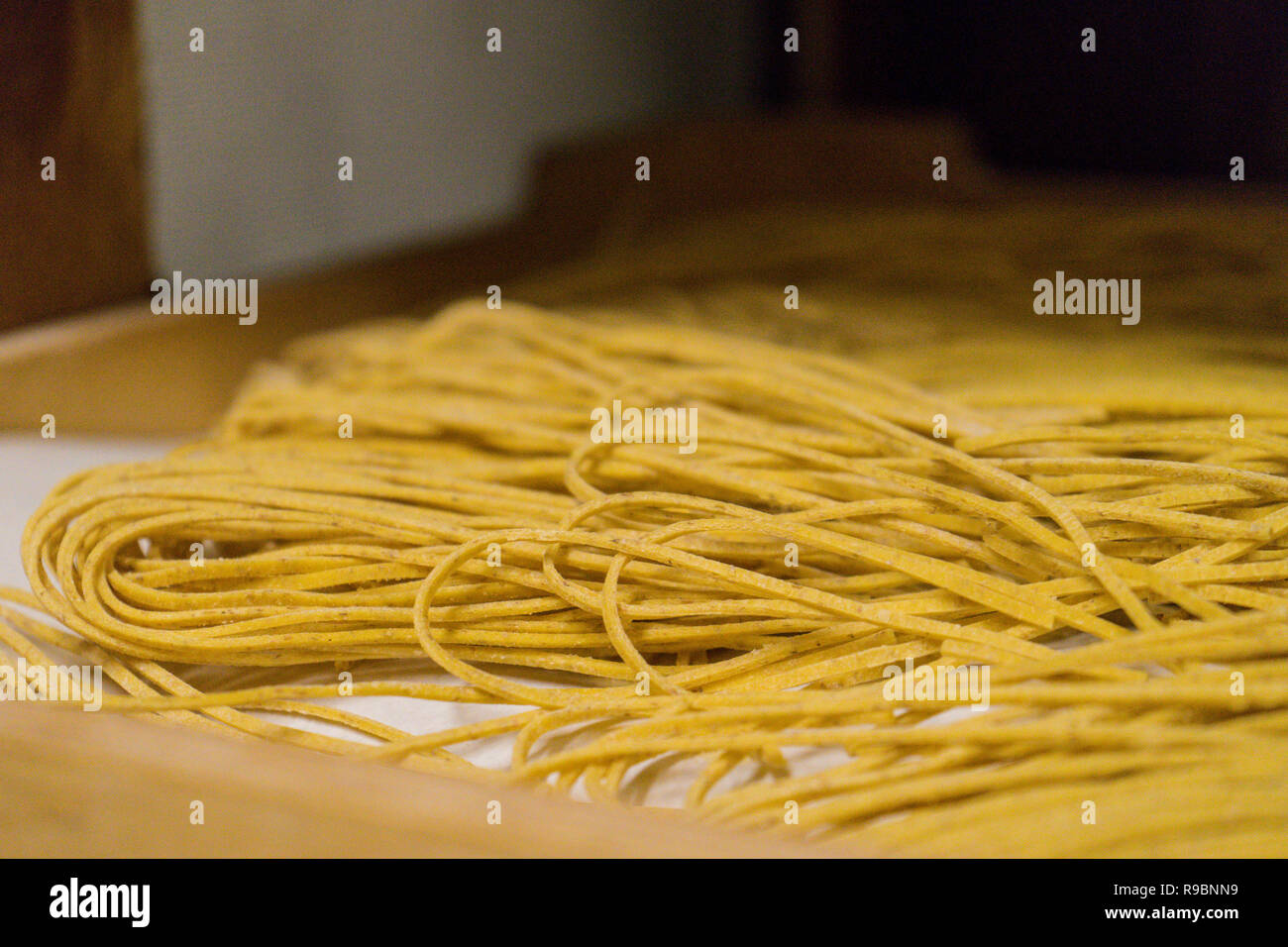 Tajarin hi-res stock photography and images - Alamy