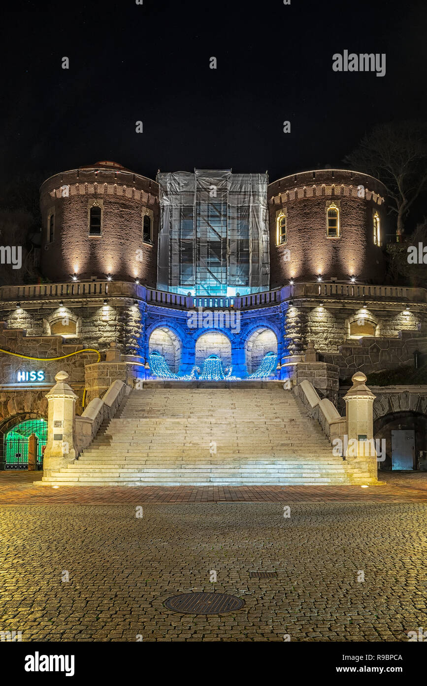 Traditional illuminations hi-res stock photography and images - Alamy