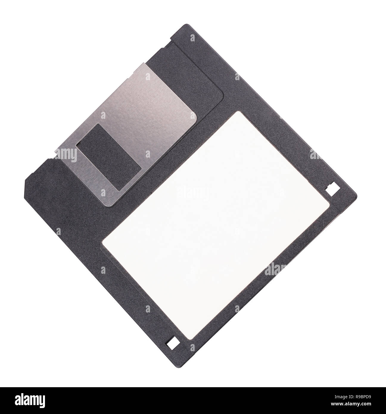 micro floppy disk isolated Stock Photo - Alamy
